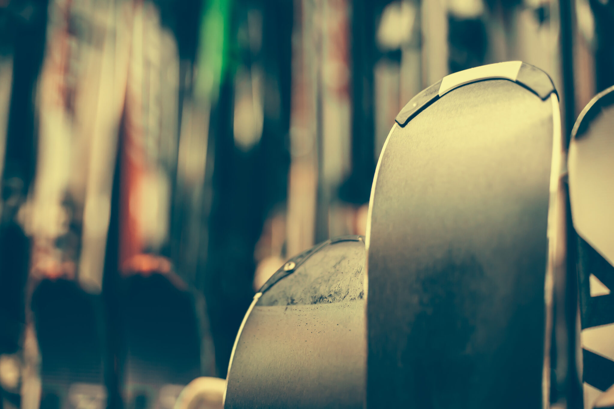 Utah Ski and Snowboard Rental Locations | Park City Sport