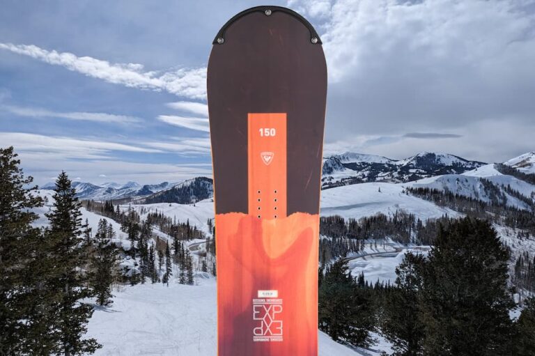 Park City Ski & Snowboard Rentals | Park City Sport